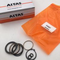 China Industrial Atlas Hydraulic Cylinder Repair Seal Kit 010327 PTFE NBR PU for sale