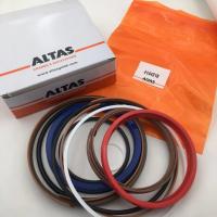 China Customized 4144318 Atlas Seal Kit Nitrile Rubber Material For Construction for sale