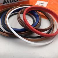 China Customized 4144318 Atlas Seal Kit Nitrile Rubber Material For Construction for sale