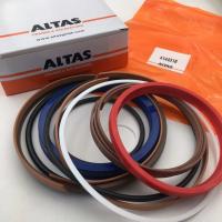 China Customized 4144318 Atlas Seal Kit Nitrile Rubber Material For Construction for sale