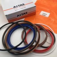 China Customized 4144318 Atlas Seal Kit Nitrile Rubber Material For Construction for sale