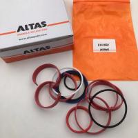 China Customized Repair 6141692 Atlas Seal Kit Nitrile Rubber Material For Mechanical for sale