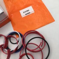 China Customized Repair 6141692 Atlas Seal Kit Nitrile Rubber Material For Mechanical for sale