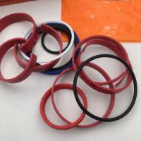 China Customized Repair 6141692 Atlas Seal Kit Nitrile Rubber Material For Mechanical for sale