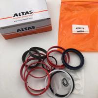 China 4166370 Atlas Hydraulic Industrial Seal Kit PTFE NBR PU Material Customized 50 Sets for sale