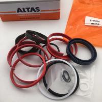 China 4166370 Atlas Hydraulic Industrial Seal Kit PTFE NBR PU Material Customized 50 Sets for sale