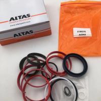 China 4166370 Atlas Hydraulic Industrial Seal Kit PTFE NBR PU Material Customized 50 Sets for sale