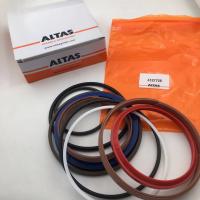 China Atlas Seal Kit 4137728 Oil Resistant PTFE NBR PU with Big Cross Section Easy Installation for sale