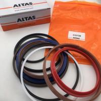 China Atlas Seal Kit 4137728 Oil Resistant PTFE NBR PU with Big Cross Section Easy Installation for sale