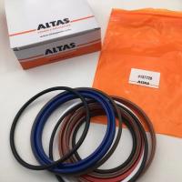 China Atlas Seal Kit 4137728 Oil Resistant PTFE NBR PU with Big Cross Section Easy Installation for sale