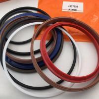 China Atlas Seal Kit 4137728 Oil Resistant PTFE NBR PU with Big Cross Section Easy Installation for sale