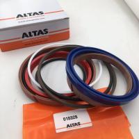 China 010328 Atlas Hydraulic Oil Seal Kit PTFE NBR PU Metal Easy Installation ODM for sale