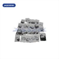 China 209-5921 Hydraulic Pump Seal Kit 2095921 CA2095921 for E330 E330C Excavator for sale