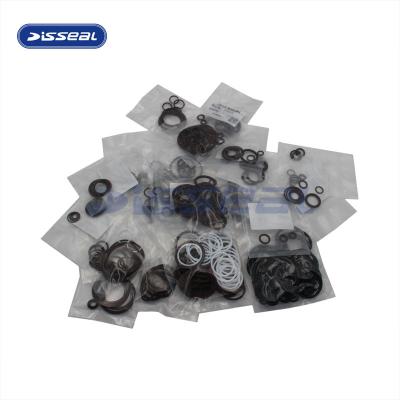 China Excavator O Ring Seal Kits A10VSO45 Piston Pump Service Kits For Rexroth for sale