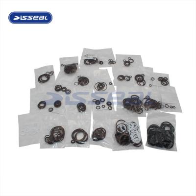 China A10VSO71 Rexroth Hydraulic Pump Seal Kit Oil Resistant for sale