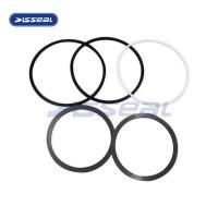 China VOE14578594 Arm Cylinder Seal Kit for Volvo EW210C EW220E Excavator 1 Set for sale