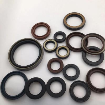China High Pressure Volvo Power Steering Oil Seal BH5594E for Excavator Industrial Construction for sale