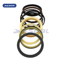 China Hitachi ZX210-5G Arm Boom Bucket Seal Kit YA00001392 YA00001396 -30°C to +120°C for sale