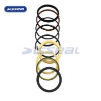 China Komatsu PC220-7 Cylinder Seal Kit 707-99-45570 707-99-58070 Jack Seal Set for sale