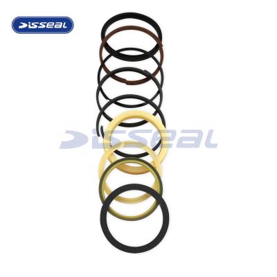China Komatsu PC220-7 Cylinder Seal Kit 707-99-45570 707-99-58070 Jack Seal Set for sale