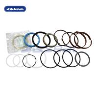 China Hydraulic Cylinder Seal Kit 4448395 4448396 for Komatsu Excavator ZAX120 for sale