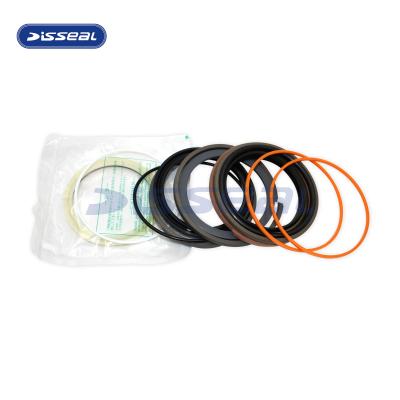 China LZ00375 Arm Cylinder Seal Kit for CASE CX210 CX225SR CX230 Excavator 70MPa for sale