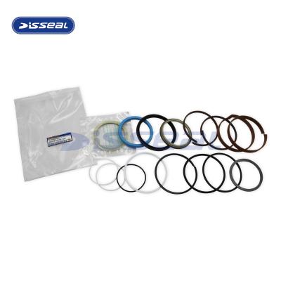 China Excavator Hydraulic Arm Cylinder Seal Kit 31Y1-15390 31Y1-15040 0.2mm to 3500mm for sale