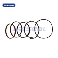China Excavator Hydraulic Arm Cylinder Seal Kit 31Y1-15390 31Y1-15040 0.2mm to 3500mm for sale