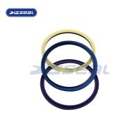China Excavator Swing Motor Seal Kit XKAY-01117 for Hyundai R140LC-7 31Y1-09990 for sale
