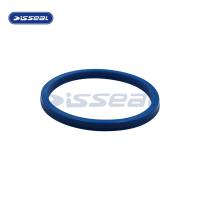 China Hydraulic Lift Cylinder Seal Kit 4286774 PTFE Fiber for Hitachi EX200-2 Excavator for sale