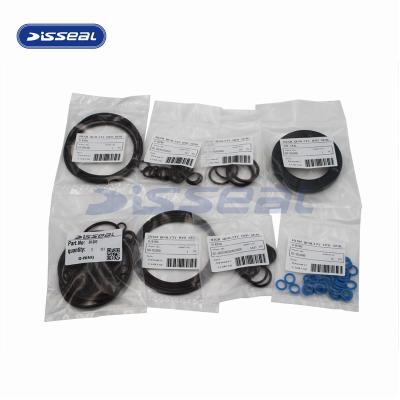 China Hyundai R210LC-7 Excavator Control Valve Seal Kit 31N6-10110 FKM for sale