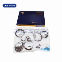 China Hyundai R210LC-7 Excavator Control Valve Seal Kit 31N6-10110 FKM for sale