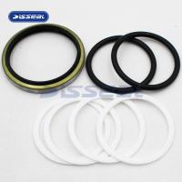 China NBR O Ring Seal Kit , Cylinder Seal Replacement For E200B Excavator for sale