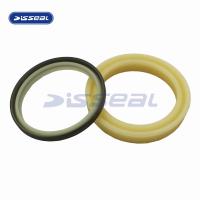 China 09370-00070 Komatsu PC200-8 PC200LC-8 Excavator Hydraulic Cylinder Repair Seal Kit for sale