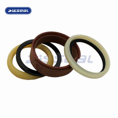 China R220-7 Track Adjuster Hydraulic Pump Seal Kit for Hyundai Excavator 31.5 MPa for sale