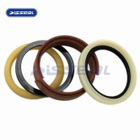 China R220-7 Track Adjuster Hydraulic Pump Seal Kit for Hyundai Excavator 31.5 MPa for sale