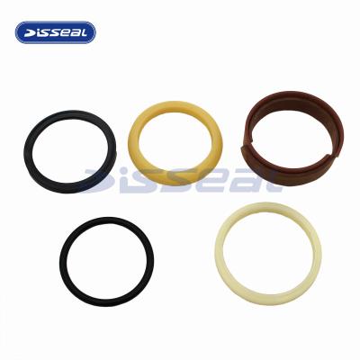 China Heat Resistant PU Track Adjuster Seal Kit for Komatsu PC200-8 Excavator Cylinder for sale