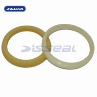 China Heat Resistant PU Track Adjuster Seal Kit for Komatsu PC200-8 Excavator Cylinder for sale