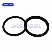 China Heat Resistant PU Track Adjuster Seal Kit for Komatsu PC200-8 Excavator Cylinder for sale