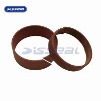 China Heat Resistant PU Track Adjuster Seal Kit for Komatsu PC200-8 Excavator Cylinder for sale