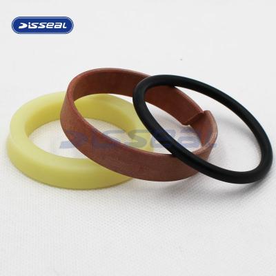China Nylon Track Tensioner Seals for Komatsu Excavator PC200 6D102 Engine for sale