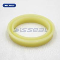 China Nylon Track Tensioner Seals for Komatsu Excavator PC200 6D102 Engine for sale