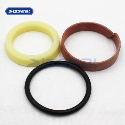 China Oil Resistant Track Adjuster Seals For Hitachi Excavator EX200-5 40mm for sale