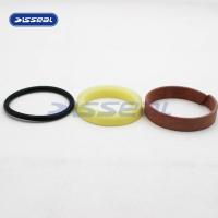 China Oil Resistant Track Adjuster Seals For Hitachi Excavator EX200-5 40mm for sale