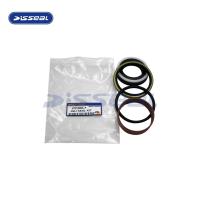 China EX60-1 Excavator Hydraulic Swivel Joint Seal Kit PTFE NBR 4 Material for sale