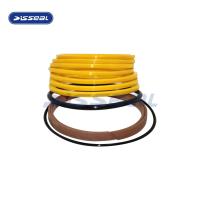 China PC200-5 Center Joint Seal Kit for Komatsu Excavator PTFE NBR -30°C to 120°C for sale