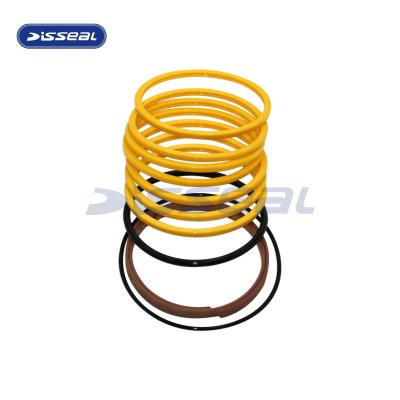 China PC200-5 Center Joint Seal Kit for Komatsu Excavator PTFE NBR -30°C to 120°C for sale