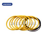 China PC200-5 Center Joint Seal Kit for Komatsu Excavator PTFE NBR -30°C to 120°C for sale