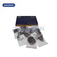 China 708-2L-24680 Heat Resistant Control Valve Seal Kit for PC200-8 PC200-7 Excavator for sale