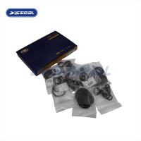 China 708-2L-24680 Heat Resistant Control Valve Seal Kit for PC200-8 PC200-7 Excavator for sale